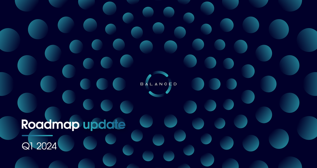 Roadmap update | Q1 2024